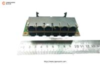 China Hyosung 5500 HYOSUNG RS232 INTERFACE B/D REV 11 75900000-02 7590000002 for sale