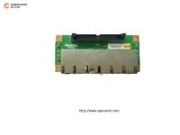 China Hyosung 5500 HYOSUNG RS232 INTERFACE B/D REV 11 75900000-02 7590000002 for sale