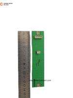 China Hyosung ATM Parts Hyosung 5600T Receipt Indicator 76100000-04 7610000004 for sale