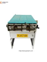 China Hyosung CDU-1100 Pick Module 7010000080 Parts for ATM Machines Hyosung CDU-1100 Pick Module 7010000080 for sale
