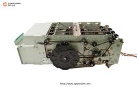 China ATM Parts Hyosung 5600T Cash Dispenser CDU-7000 7010000148 Hyosung ATM Machine Parts for sale
