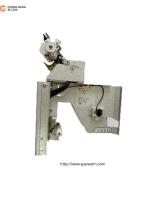 China ATMs parts Nautilus Hyosung K-SP5E USB Printer Assembly 7020000040 S7020000040 for sale