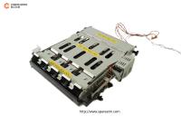 China ATM Machine Parts Hyosung Nautilus GCDU Front Load Throat Assy S7310000562 for sale
