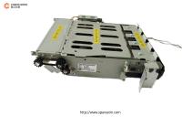 China ATM Machine Parts Hyosung Nautilus GCDU Front Load Throat Assy S7310000562 for sale