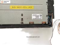 China ATM Machine Spare Parts 7430000302 Hyosung 5600T HCDU Throat Assembly S7430000302 for sale