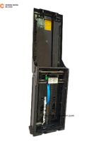 China ATM Machine Parts Hyosung CDU10 CST Cash Cassette 7430000208 for sale