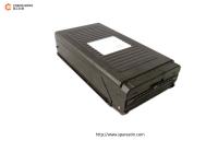 China ATM Machine Parts Hyosung CDU10 CST Cash Cassette 7430000208 for sale