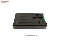 China ATM Machine Parts Hyosung CDU10 CST Cash Cassette 7430000208 for sale
