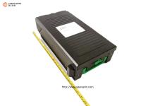 China ATM Machine Parts Hyosung CDU10 CST Cash Cassette 7430000208 for sale