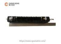 China 1750298136 01750298136 ATM Machine Parts Diebold Nixdorf Transport Unit RMV4 diebold aTM parts for sale