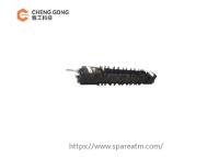 China 1750298136 01750298136 ATM Machine Parts  Diebold Nixdorf Transport Unit HST Head Safe Transport for sale