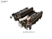 China 7430000255 Hyosung CDU10 SF34 V Module and CDU10 V Module Shaft Assy ATM Machine Parts for sale