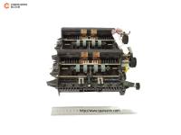 China 7430000255 Hyosung CDU10 SF34 V Module and CDU10 V Module Shaft Assy ATM Machine Parts for sale