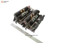 China 7430000255 Hyosung CDU10 SF34 V Module and CDU10 V Module Shaft Assy ATM Machine Parts for sale