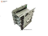 China S7310000709 7310000709 Hyosung ATM Spare Parts HCDU Main Body Original New for sale