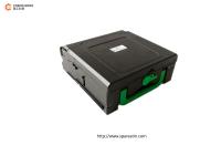 China Hyosung MX5600 ATM Spare Parts Money Cash Box Hcdu Reject Cassette 7310000702 for sale
