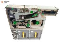 China Bank ATM parts Hyosung HCDU Dispenser Module 4 Cassette with 1 Reject Cassettes for sale