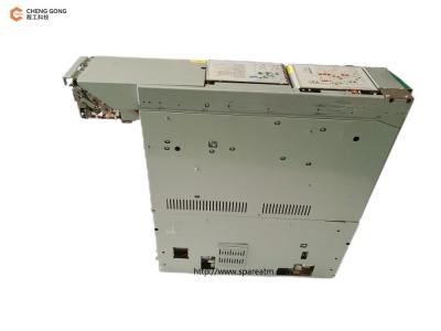 China Bank ATM parts Hyosung HCDU Dispenser Module 4 Cassette with 1 Reject Cassettes for sale