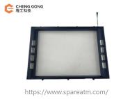 China 49-249440-721B 49249440721B Diebold Keyboard ATM Parts Bank ATM Spare Parts Diebold Epp 7 BSC PCI Keyboard for sale