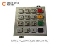 China 49-255715-736B 49255715736B Diebold Small EPP7 Keyboard ITA1315-5511 R2A ATM Spare Parts for sale