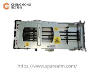 China 49-242429-000C 49242429000C ATM Machine Parts Diebold Opteva 2.0 5500 620MM Presenter AFD Transport for sale