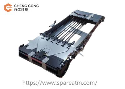 China 49-242429-000C 49242429000C ATM Machine Parts Diebold Opteva 2.0 5500 620MM Presenter AFD Transport for sale