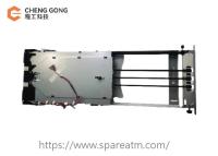 China 49-242431-000H 49242431000H ATM Machine Parts Diebold 2.0 5500 AFD Transport 720mm for sale