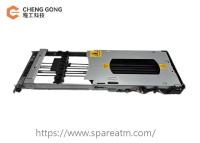 China 49-242431-000H 49242431000H ATM Machine Parts Diebold 2.0 5500 AFD Transport 720mm for sale