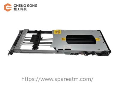 China 49-242431-000H 49242431000H ATM Machine Parts Diebold 2.0 5500 AFD Transport 720mm for sale