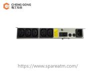 China 49-216698-000B 49216698000B Diebold Opteva Power Supply ATM Machine Spare Parts for sale