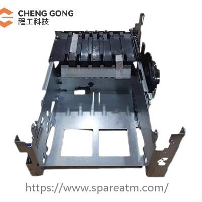 China 49-254690-000K 49254690000K Diebold ATM Machine Parts Diebold Opteva 5500 STACKER AFD for sale