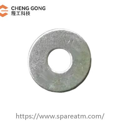 China 19-056827-000A 19056827000A ATM Machine Parts Diebold Washer FL 03.20 ID Take diebold aTM part for sale