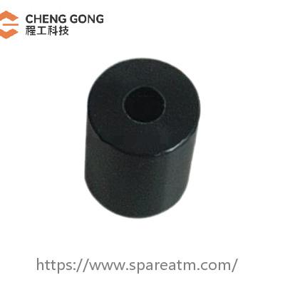 China 49-202764-000A 49202764000A ATM Machine Parts Diebold Roller Exit Pinch diebold aTM parts for sale