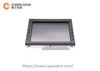 China 49240457000B 49-240457-000B Diebold 10.4 Inch Lcd Display Diebold ATM Machine Parts for sale