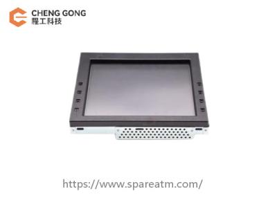 China 49240457000B 49-240457-000B Diebold 10.4 Inch Lcd Display Diebold ATM Machine Parts for sale