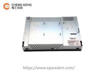 China 49240457000B 49-240457-000B Diebold 10.4 Inch Lcd Display Diebold ATM Machine Parts for sale