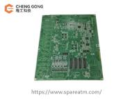 China 49-024240-000A 49024240000A Diebold Hitachi 2845v 2845sr CE Board PCB Board RX278 Hitachi 278 Board for sale