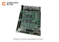 China 49-024240-000A 49024240000A Diebold Hitachi 2845v 2845sr CE Board PCB Board RX278 Hitachi 278 Board for sale