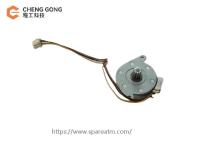 China TSQD0017401 Motor PM35S-048-TBY5 ATM Parts Diebold Opteva OP 368 369 Thermal Receipt Printer Motor for sale