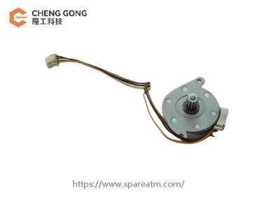 China TSQD0017401 Motor PM35S-048-TBY5 ATM Parts Diebold Opteva OP 368 369 Thermal Receipt Printer Motor for sale