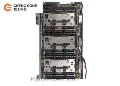 China 71UULT4A102814 Diebold Opteva 1.5 368 378 ATM Machine Parts Presenter Diebold ATM Parts for sale