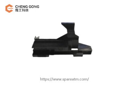China 49-007872-000A 49007872000A ATM Machine Parts Diebold Opteva Cassette Door Bracket for sale
