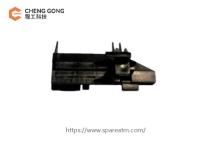 China 49-007872-000A 49007872000A ATM Machine Parts Diebold Opteva Cassette Door Bracket for sale