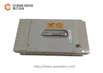 China 00103088000B 00103020000B Diebold BCRM Acceptance Box Hitachi AB Cassette RB Cassette HT-3842-WAB ATM Machine Parts for sale