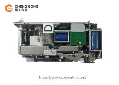 China 49209540000F 49-209540-000F Diebold Opteva 368 Smart Card Reader F Version Diebold ATM Part for sale