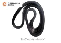 China 49260551000A 49-260551-000A 7P024693-026 Diebold 368 LT5A Belt 10*837*0.65 Diebold ATM Part for sale