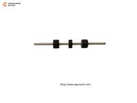 China ATM Machine Spare Parts Hyosung 5600T Channel Large Pulley Shaft Assembly 3 Groove HS05600T3PT015 for sale