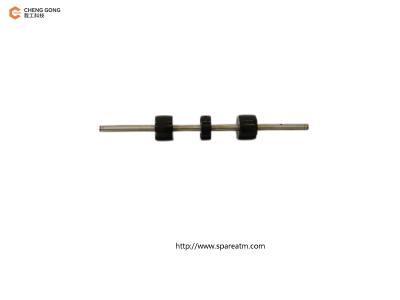 China ATM Machine Spare Parts Hyosung 5600T Channel Large Pulley Shaft Assembly 3 Groove HS05600T3PT015 for sale