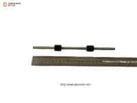 China Hyosung Small Shaft Assembly HS05600T1PT008 Parts For ATM Machines Cash Out Presenter for sale