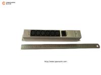 China ATM Hyosung 8000TA Power Supply Distributor Power Socket AC 125V/250V 30A for sale